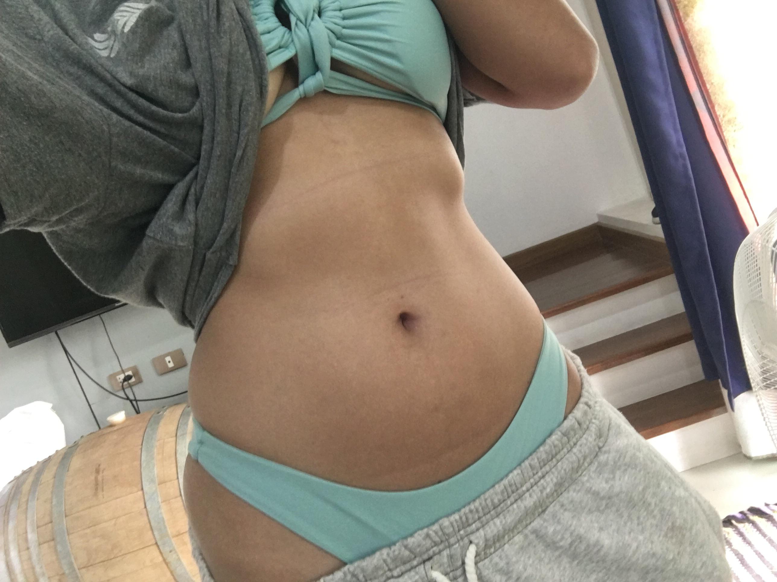 Do i need to do more workout?? | Scrolller