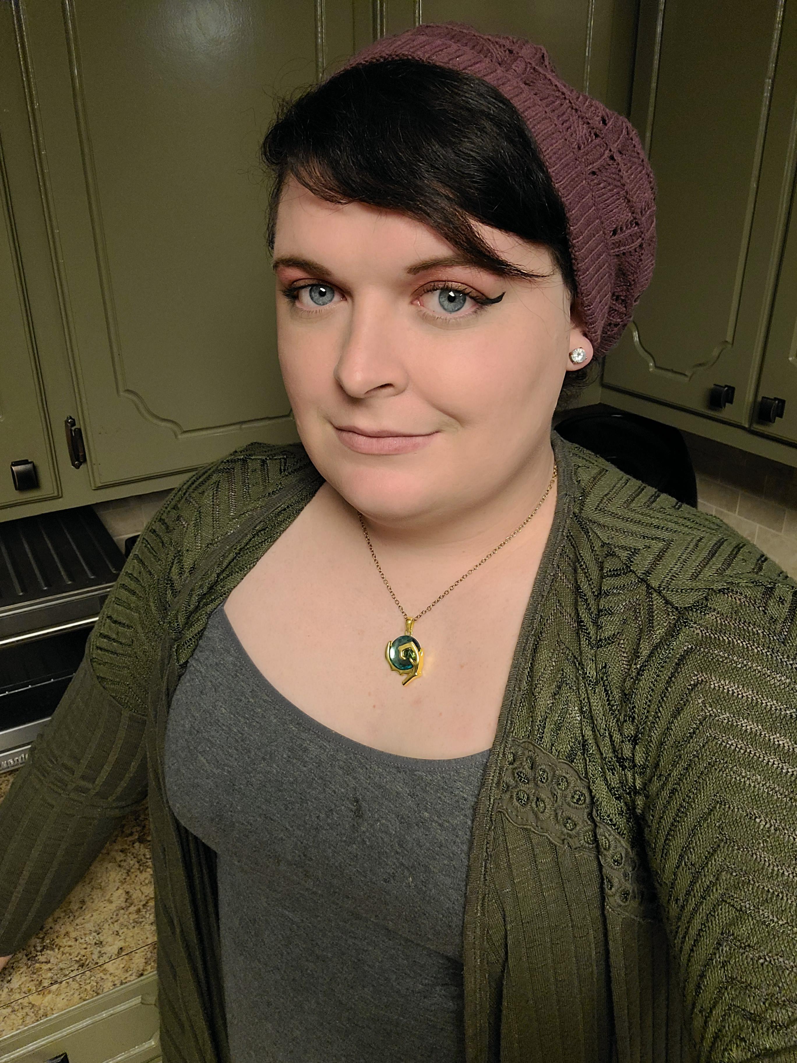 Do I Pass? | Scrolller