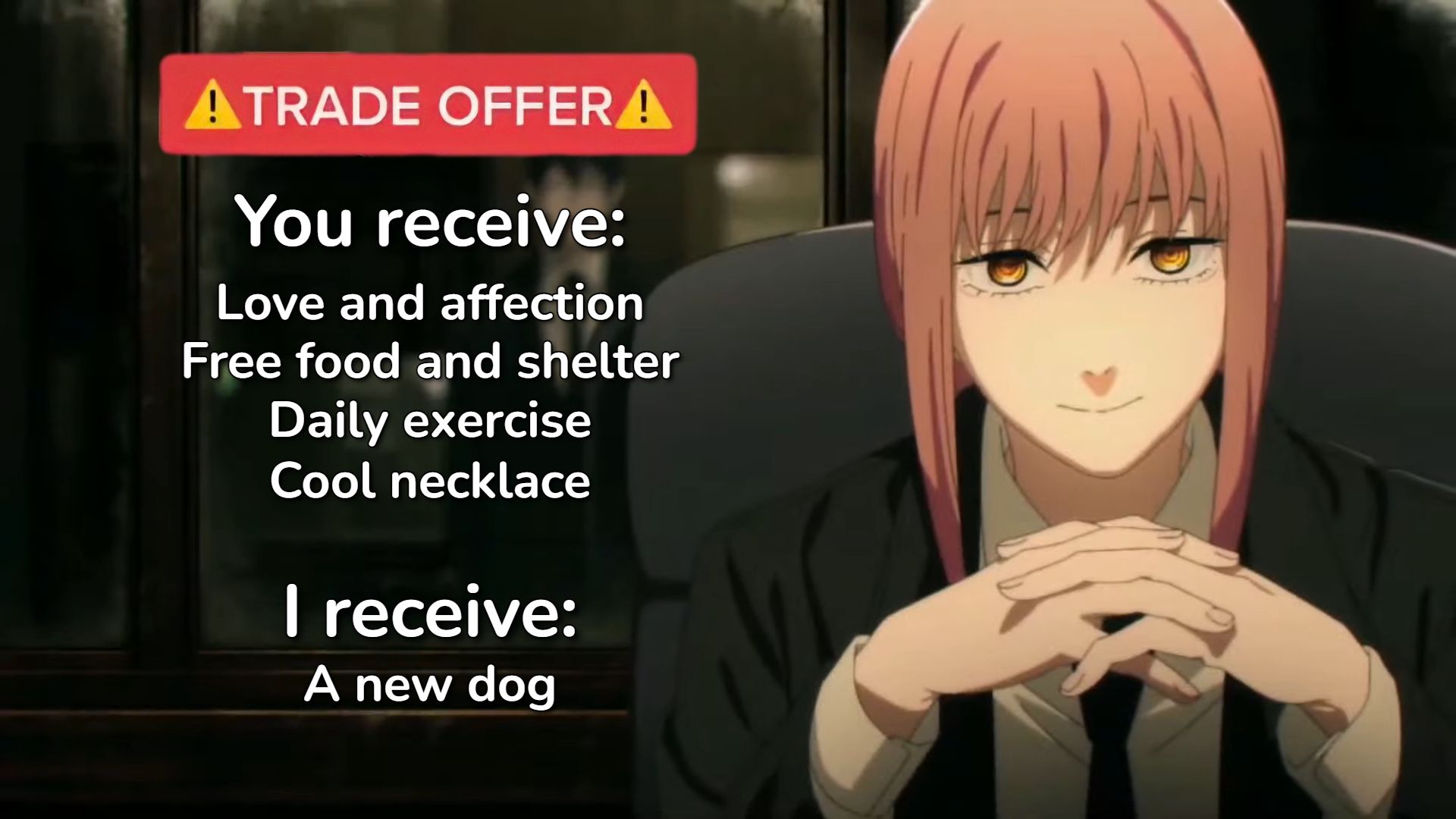 Do you accept? | Scrolller