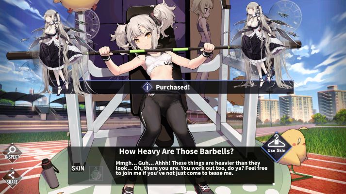 Do you even lift? | Scrolller