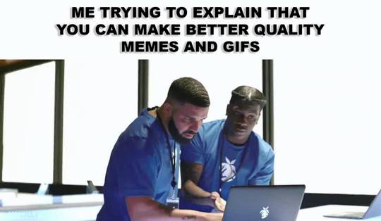 Do you even pixel bro? | Scrolller