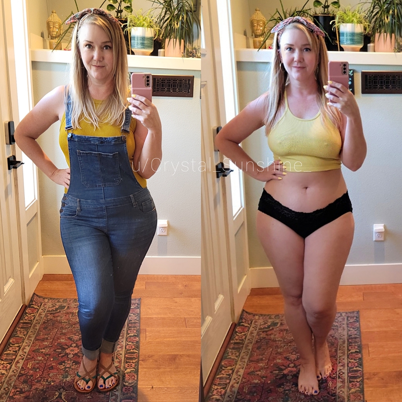 Do you like braless busty Milfs? [F48] | Scrolller