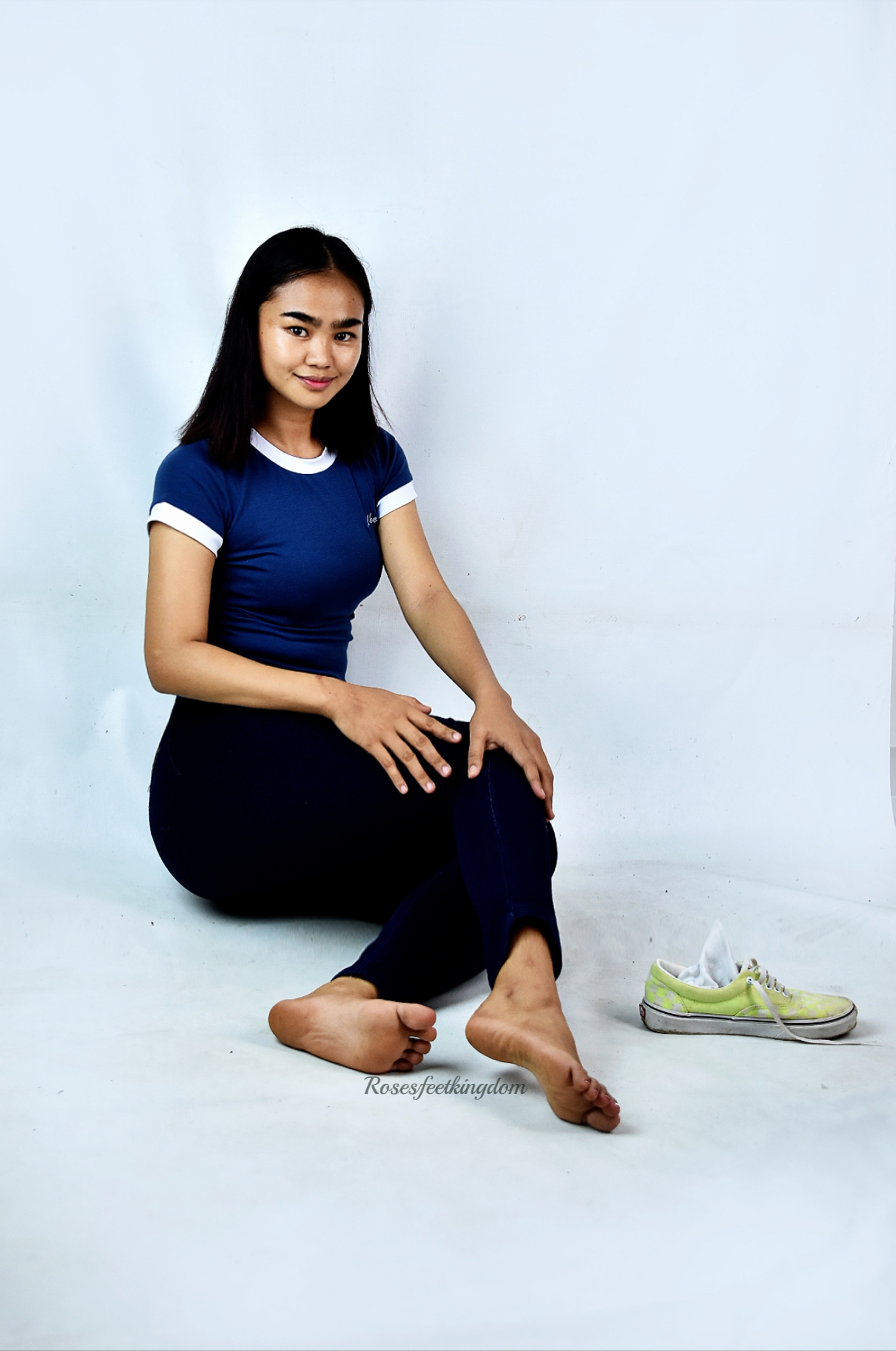 Do you like it Sweaty and stinky | Scrolller