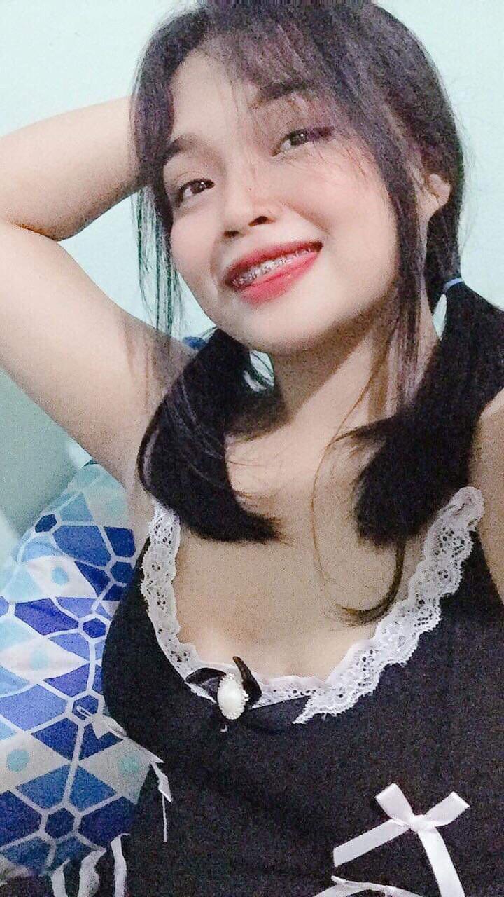 do you like me better in pigtails? ️ | Scrolller