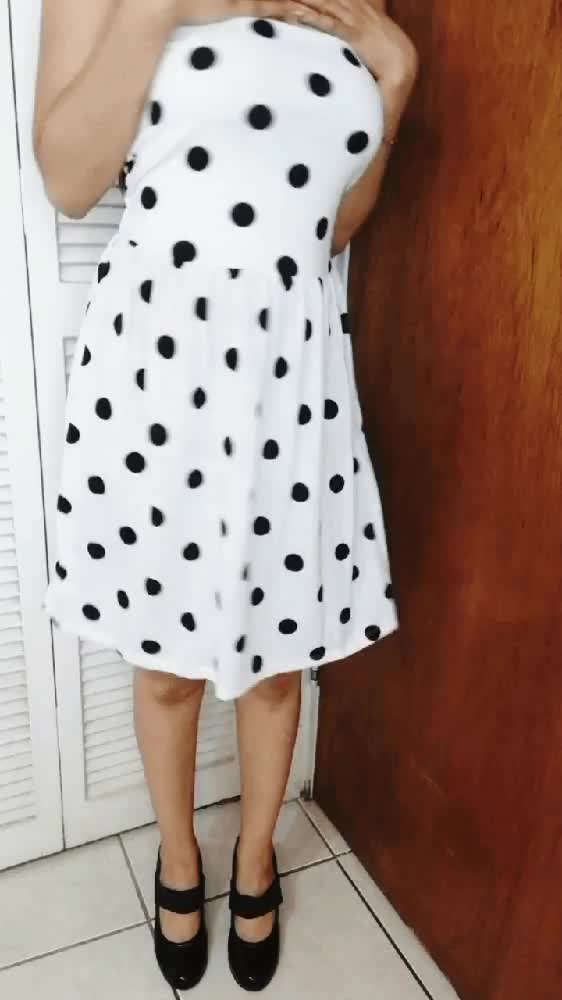 Do you like my little dress? | Scrolller Do you like my little dress? | Scrolller