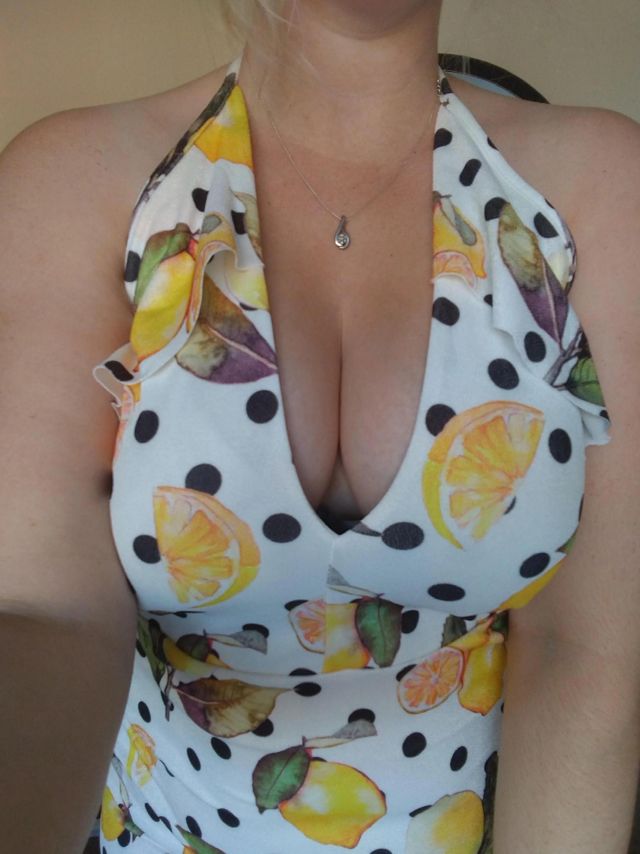 Do you like my lemons 😇 | Scrolller