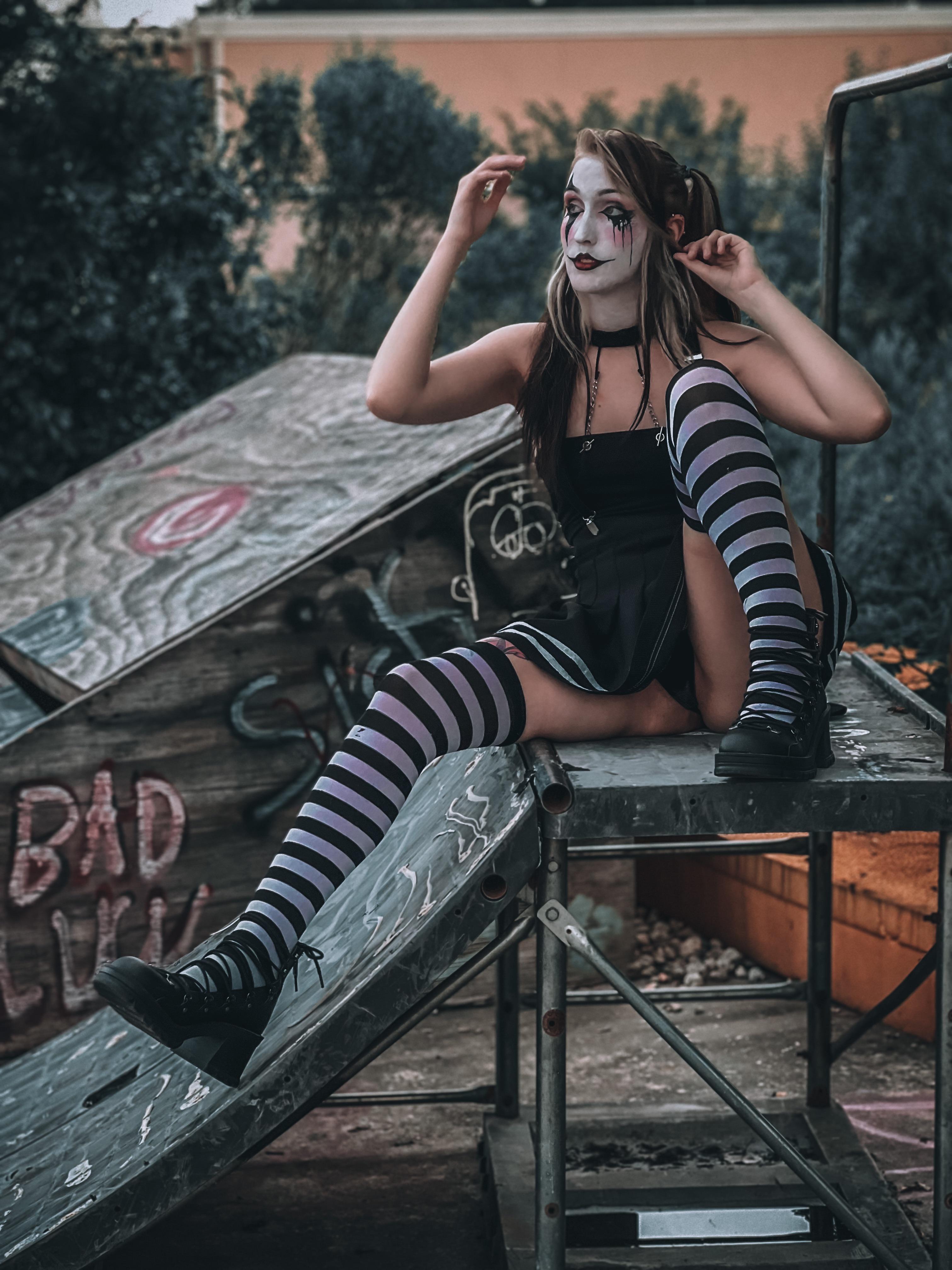 Do you like the view? | Scrolller