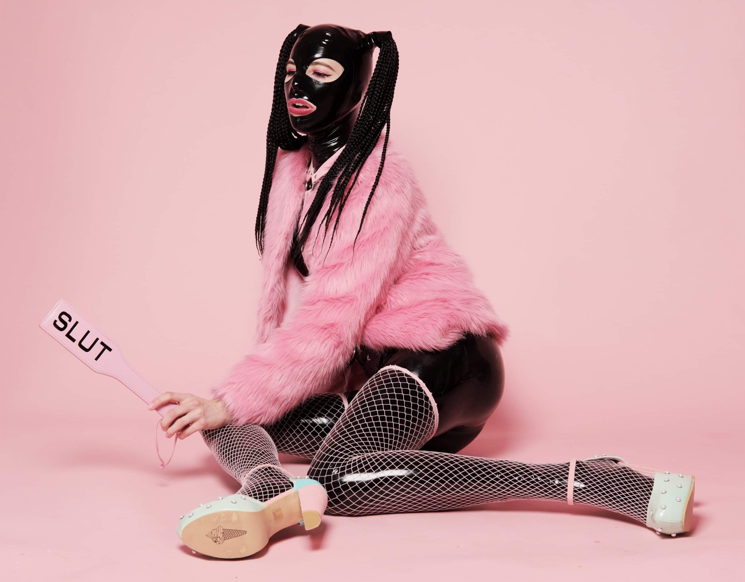 Do you like to play with rubber dolls? | Scrolller