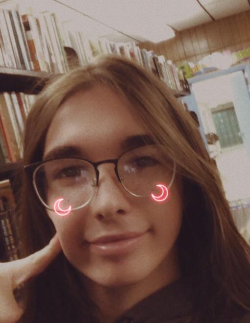 Do you think i’m cute? | Scrolller