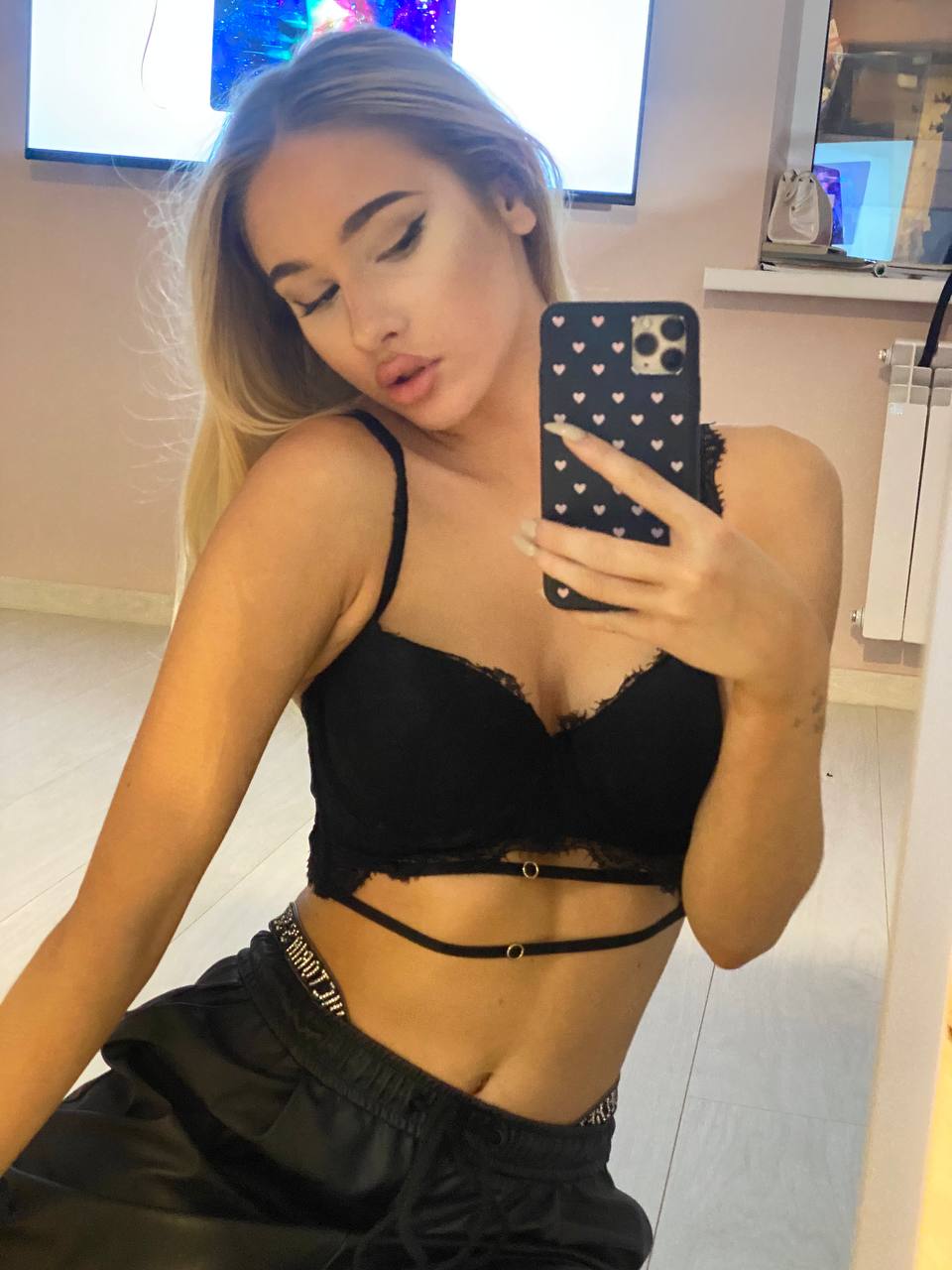 Do you think my small titties can satisfy you? | Scrolller