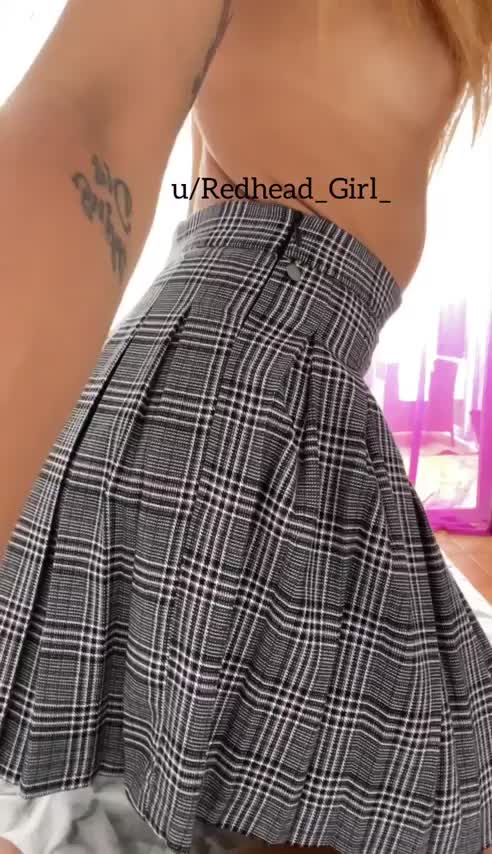 Is both an option? | Scrolller