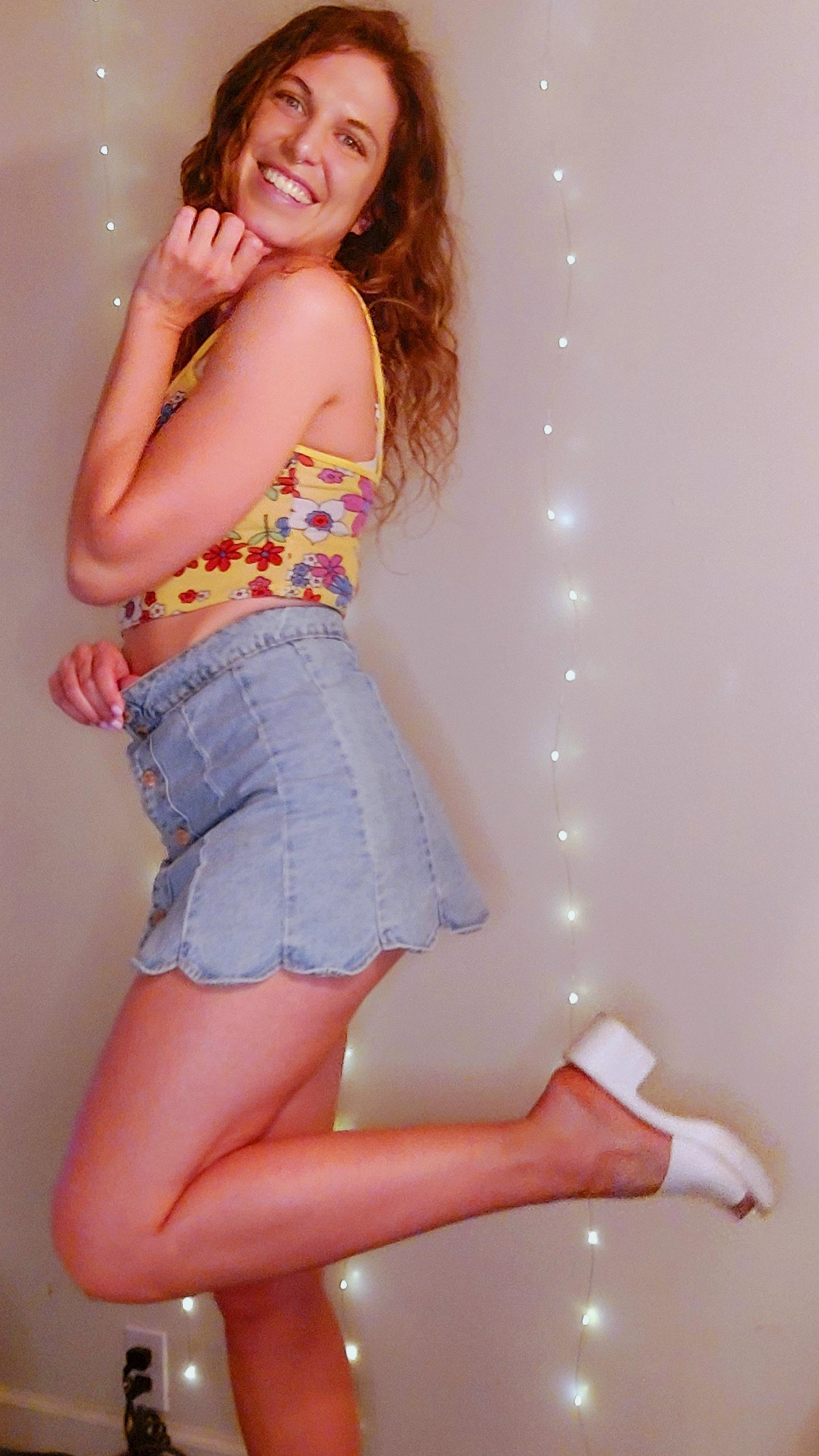 Do you want to go dancing with me? | Scrolller