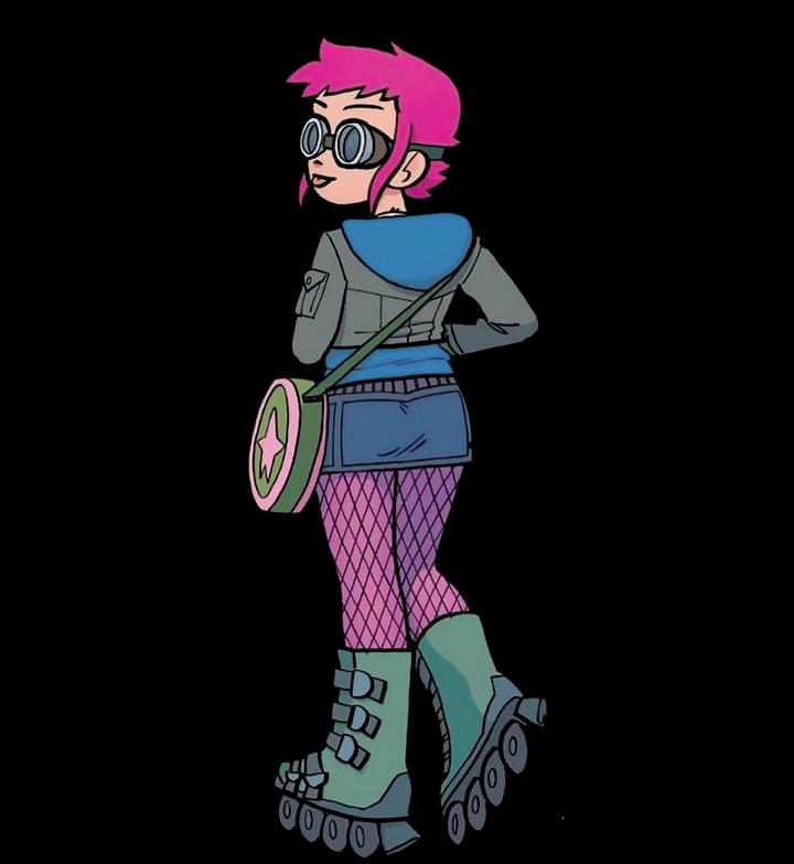 Does anyone have a higher quality version of this? | Scrolller