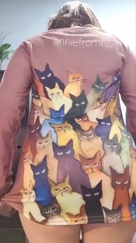 Does anyone here like booty? | Scrolller