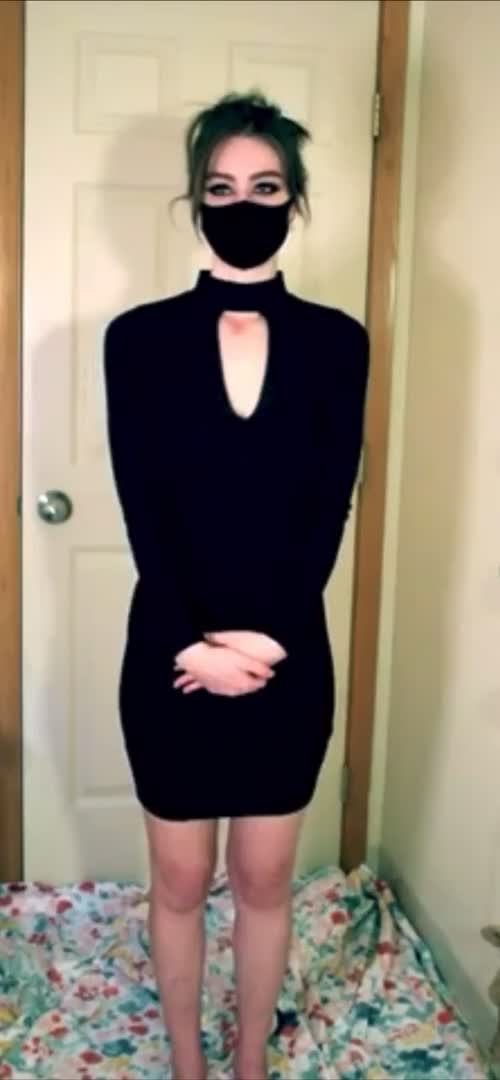 Does anyone know where this preview is from? | Scrolller