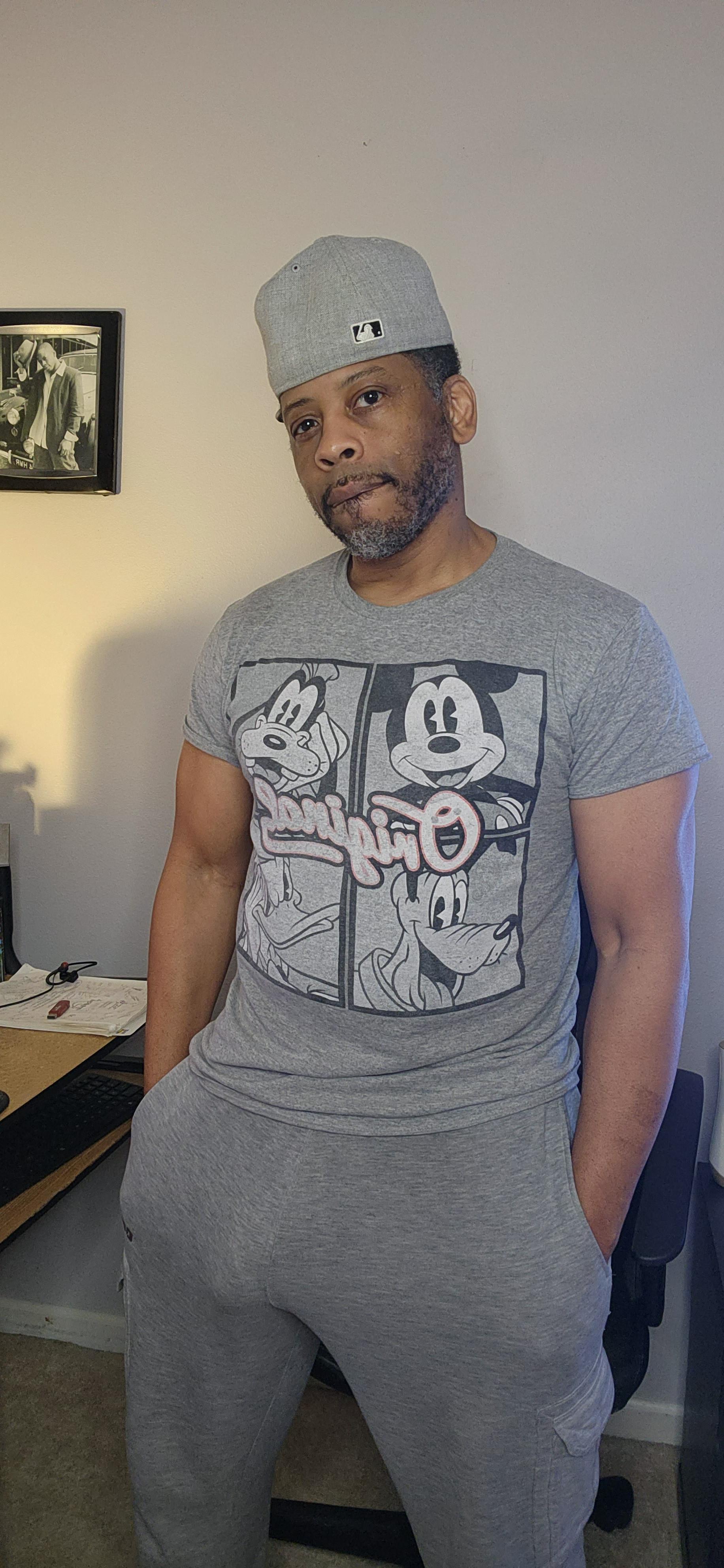 Does it look heavy? | Scrolller