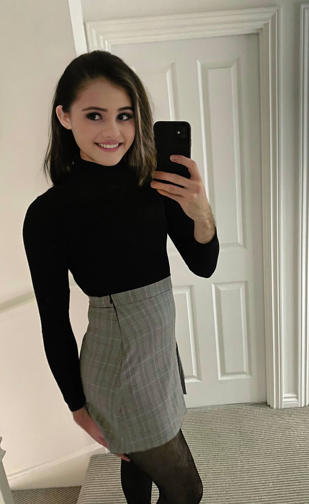 Does This Count As A Face Reveal 🥰 Xxx Scrolller