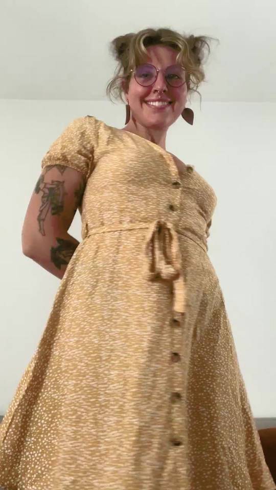 I love showing off my...tattoos 🙈🙊 | Scrolller