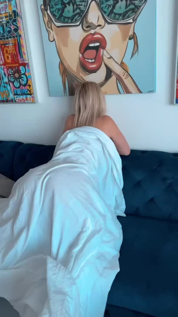 Doggy is the best because you can rail me the hardest! | Scrolller