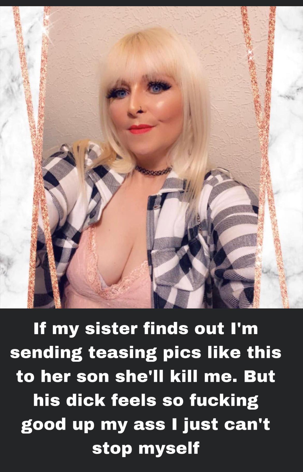 Doing custom captions for IRL only. DM a sample and I’ll reply if interested. | Scrolller