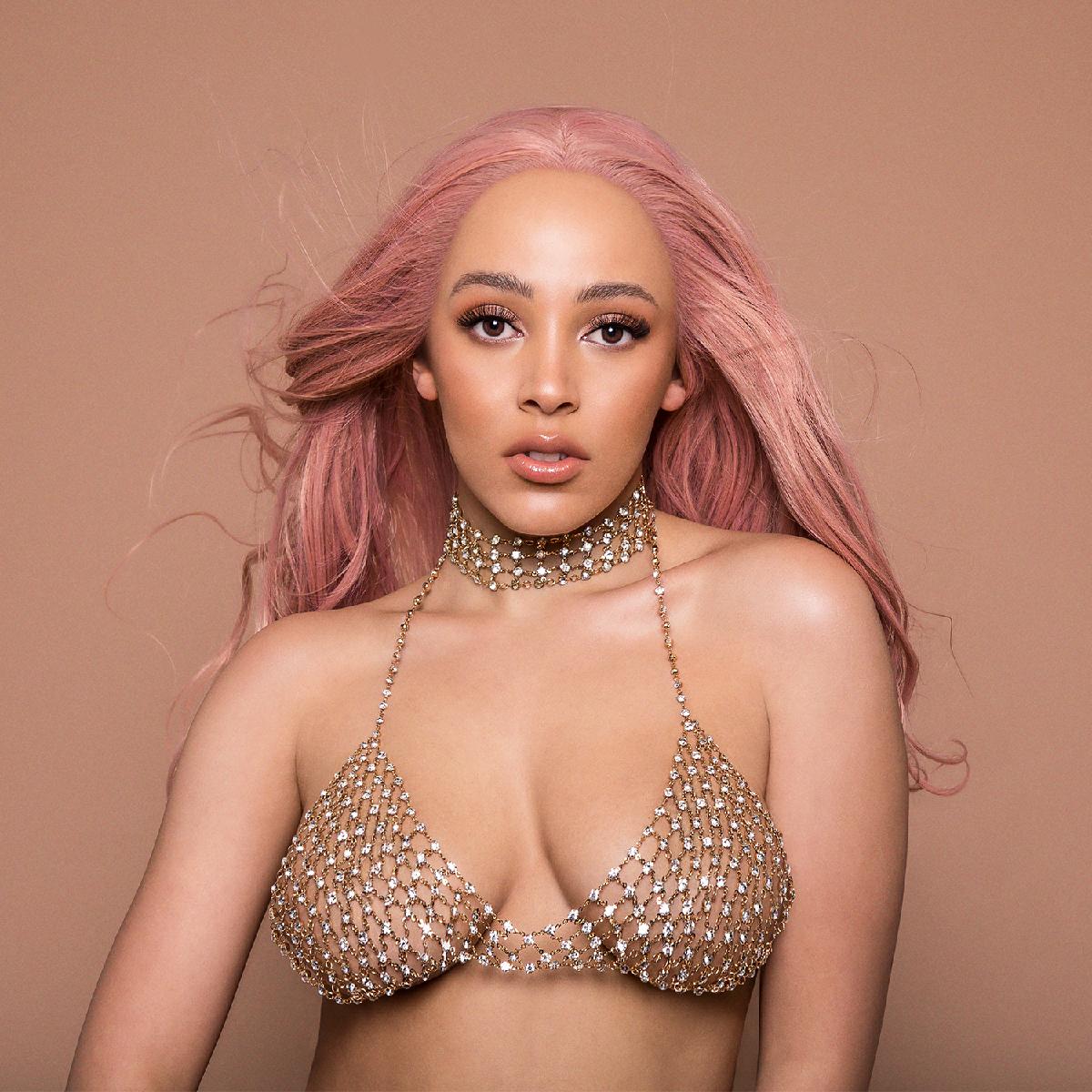 Doja Cat | Scrolller