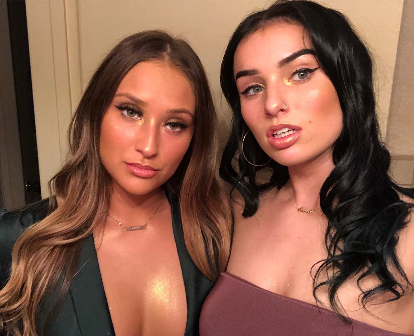 Dolled Up | Scrolller