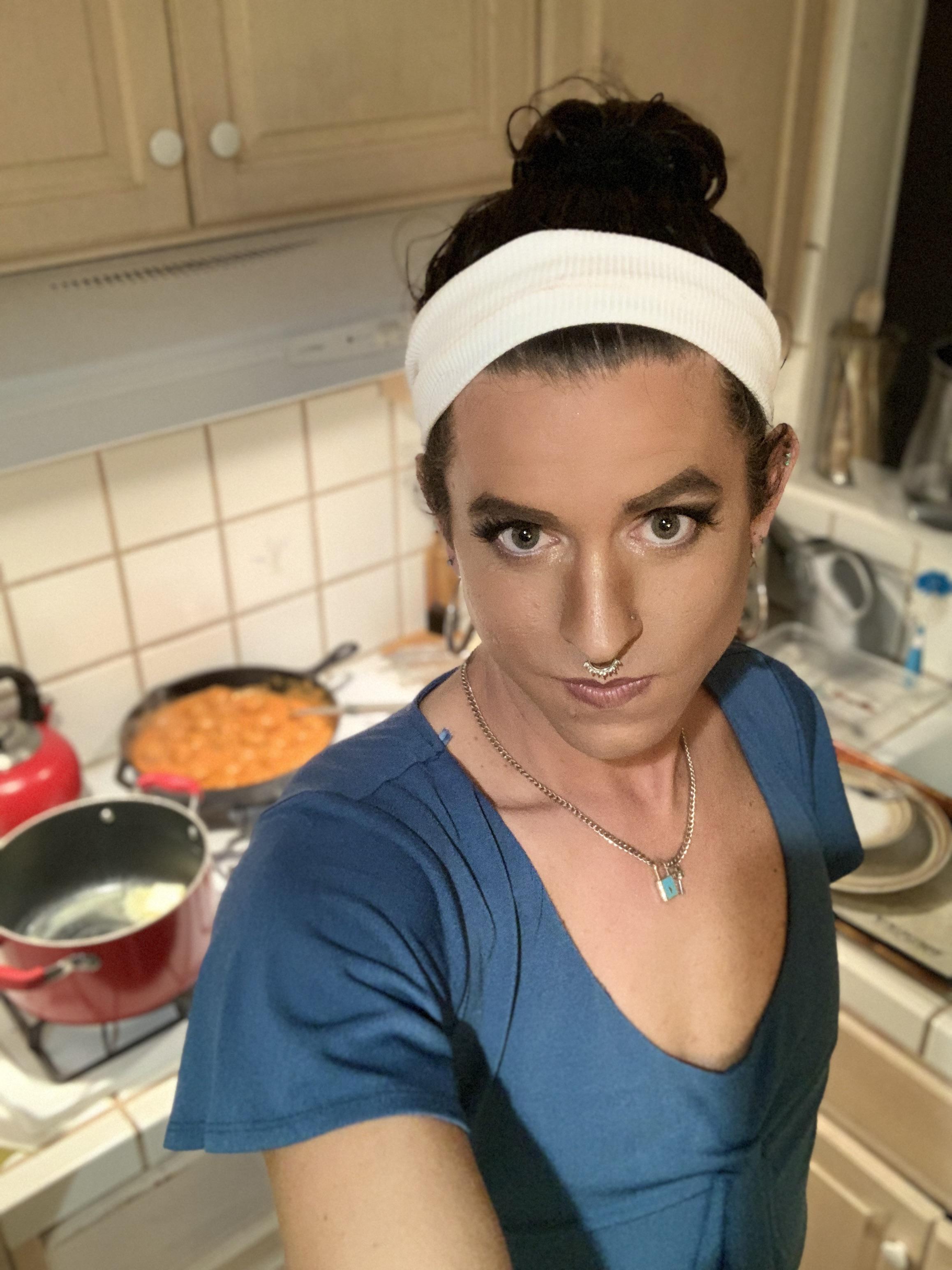 Domesticated af | Scrolller