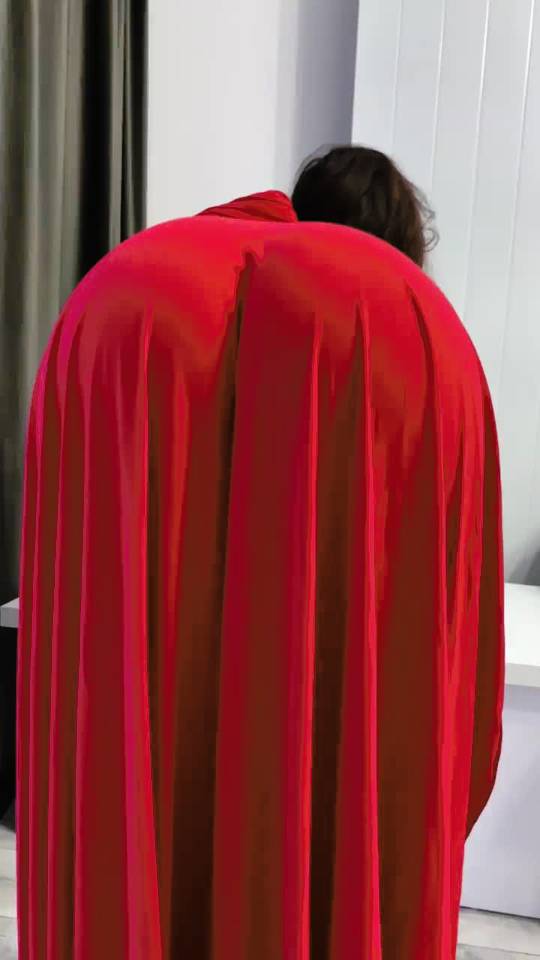 Don't be afraid to smack it [F][OC] | Scrolller