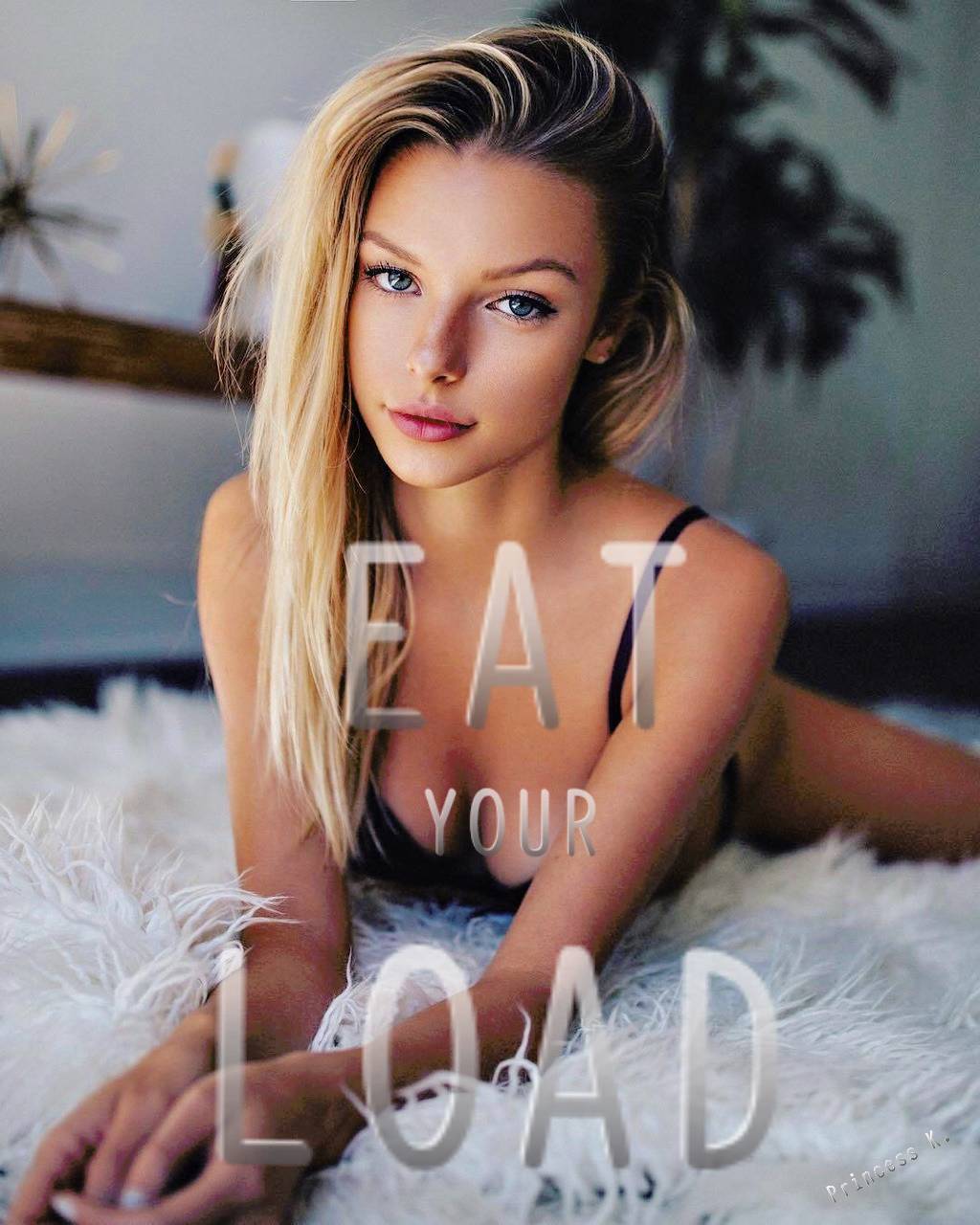 Dont Be scared you ll love it 💖 | Scrolller