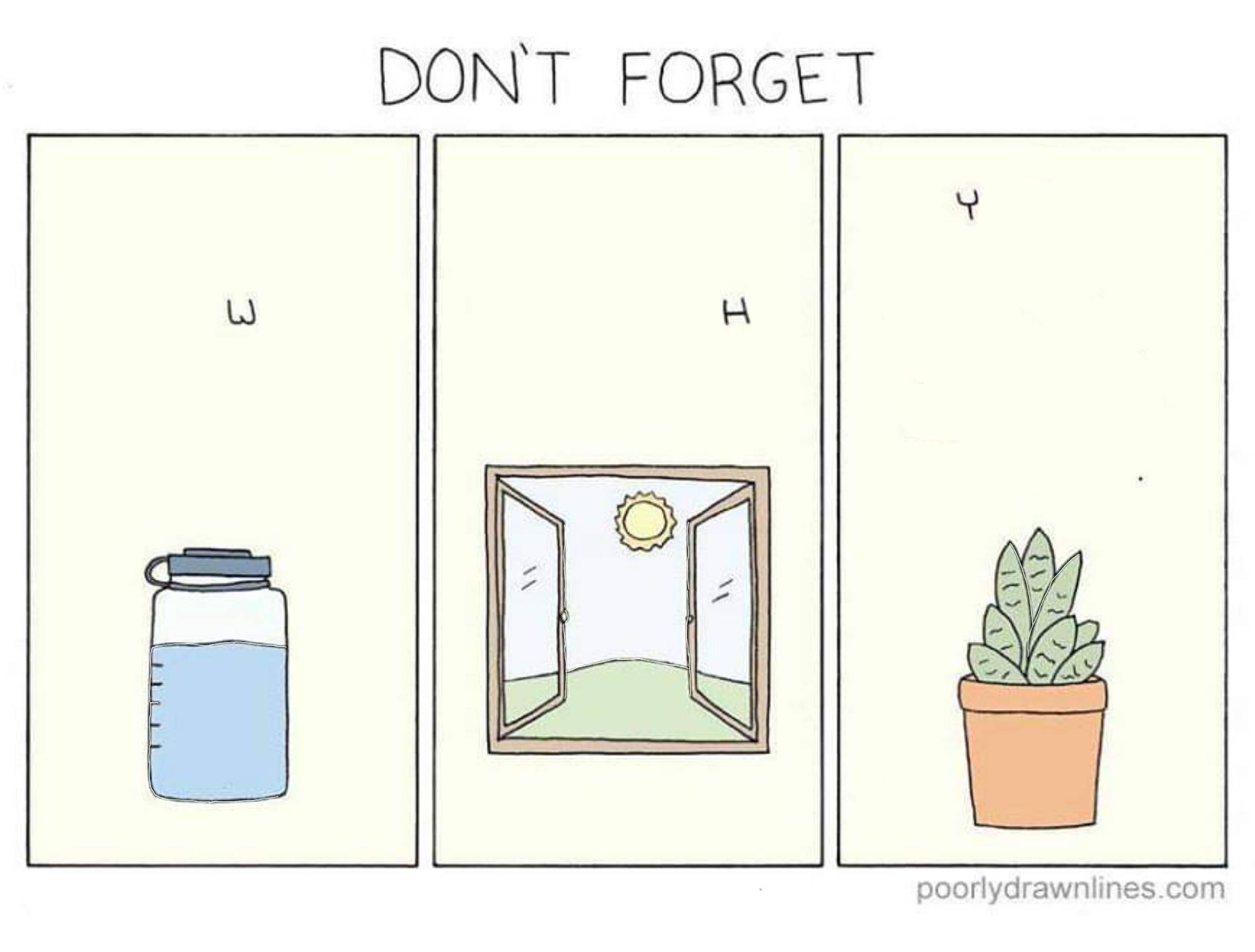 [Don't forget] | Scrolller