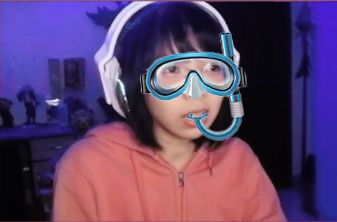 DON'T LET THE FISHES DROWN | Scrolller