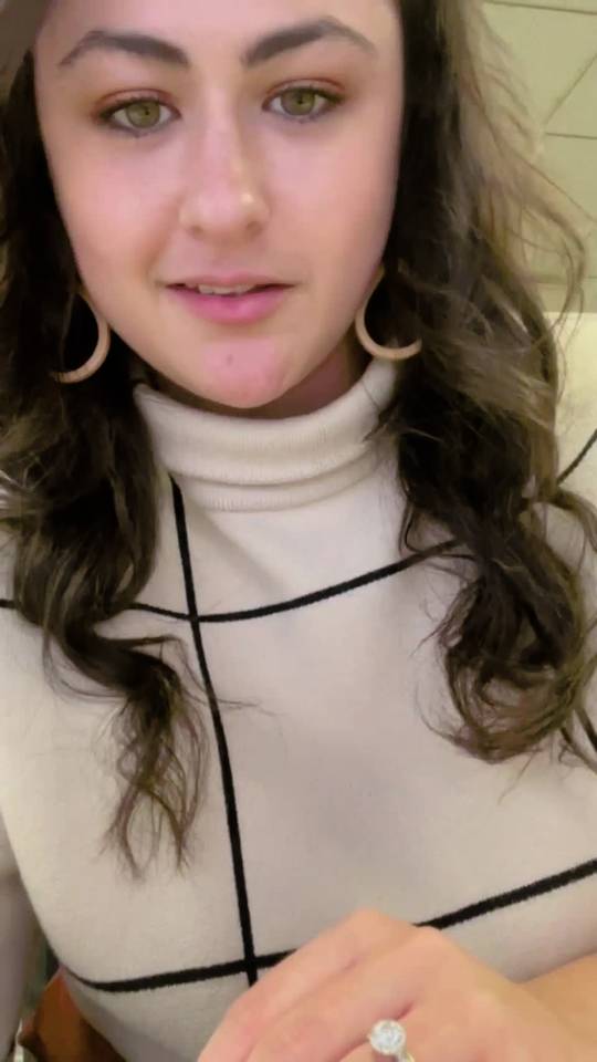 Don't mind me, just grabbing something ;) | Scrolller