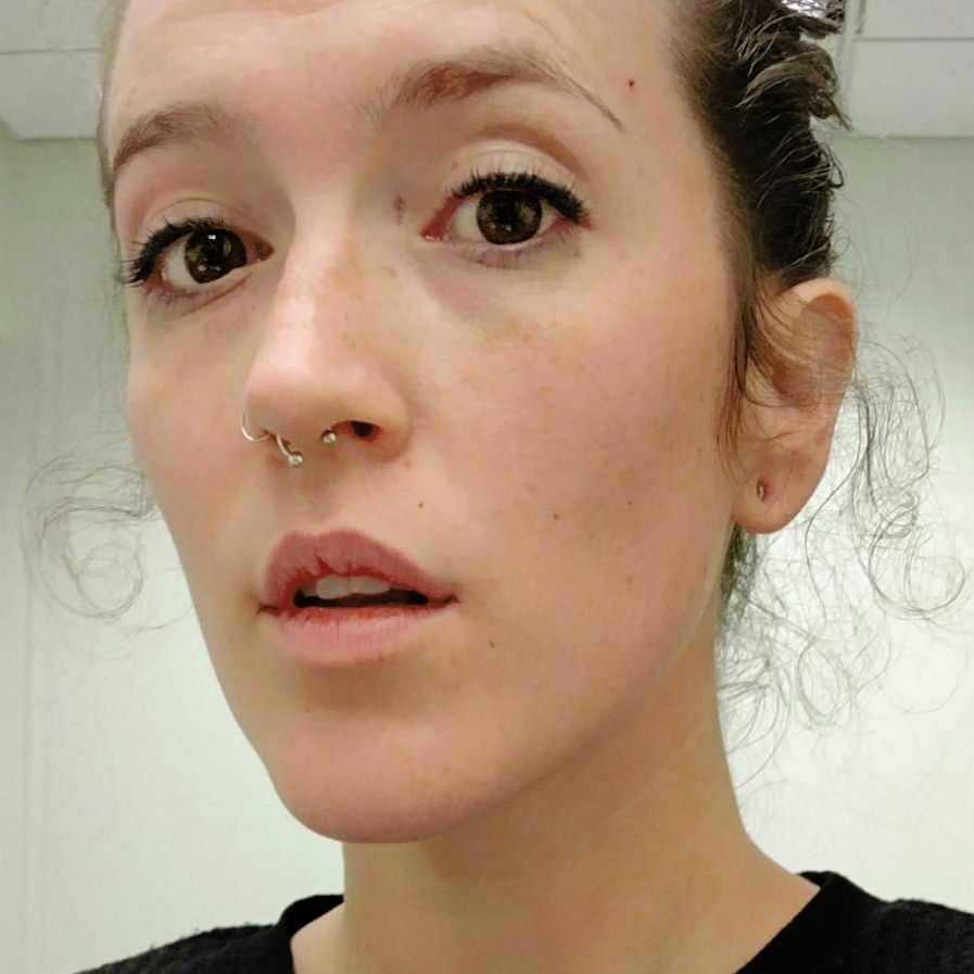 don't miss the big one by my eye | Scrolller