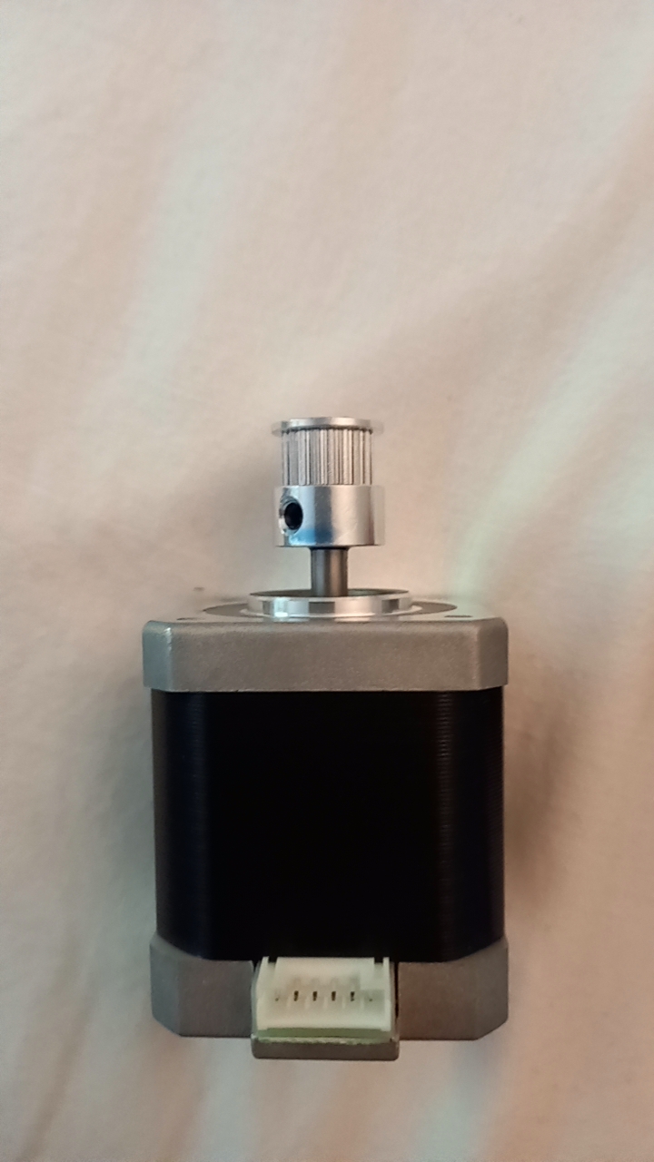 don't put too much loctite on grubscrews. | Scrolller