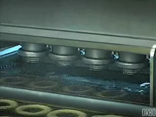 Donut world level 1-2 [loop] | Scrolller