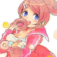 DONUTS uwu | Scrolller