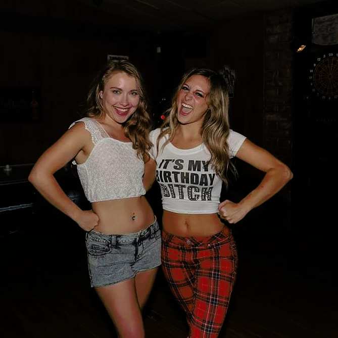 double :) | Scrolller