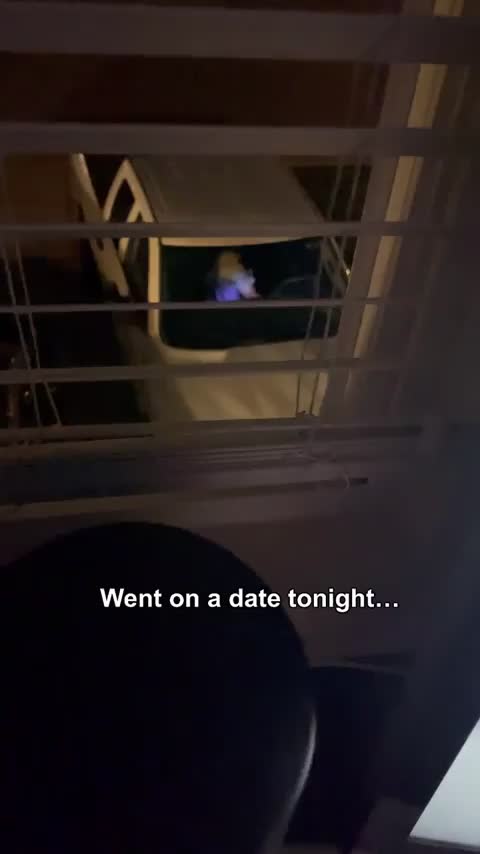 Double reclaimed by boyfriend AND husband! What a fun night! | Scrolller