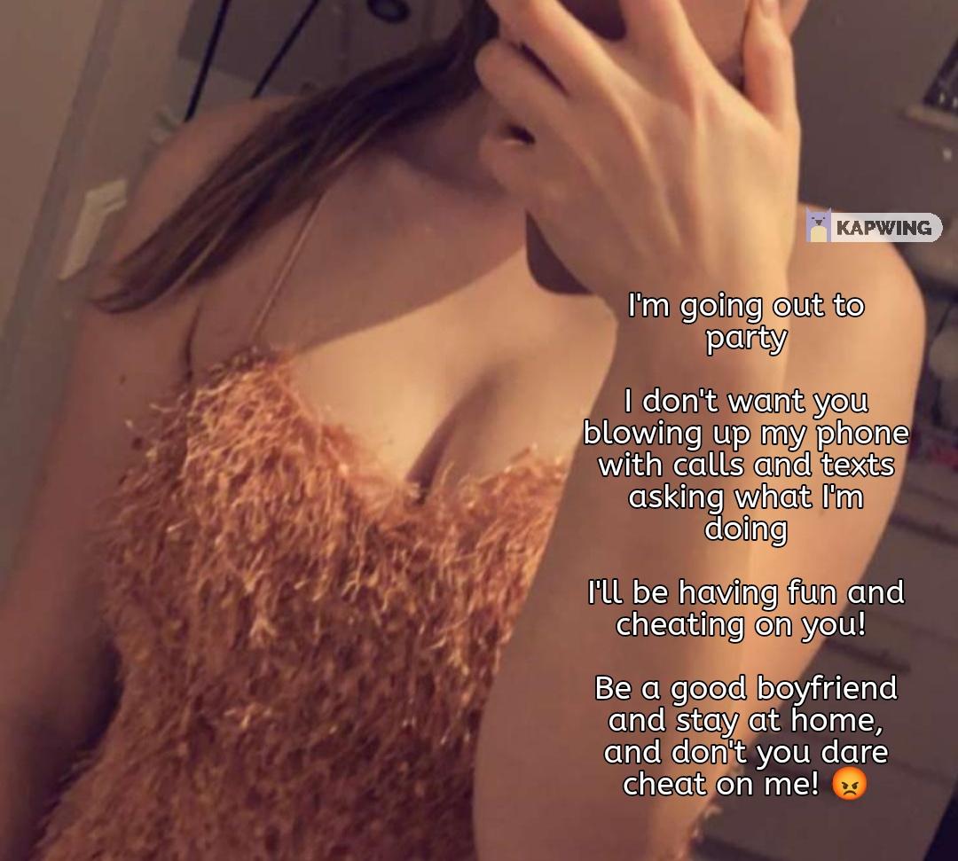 Double standards | Scrolller