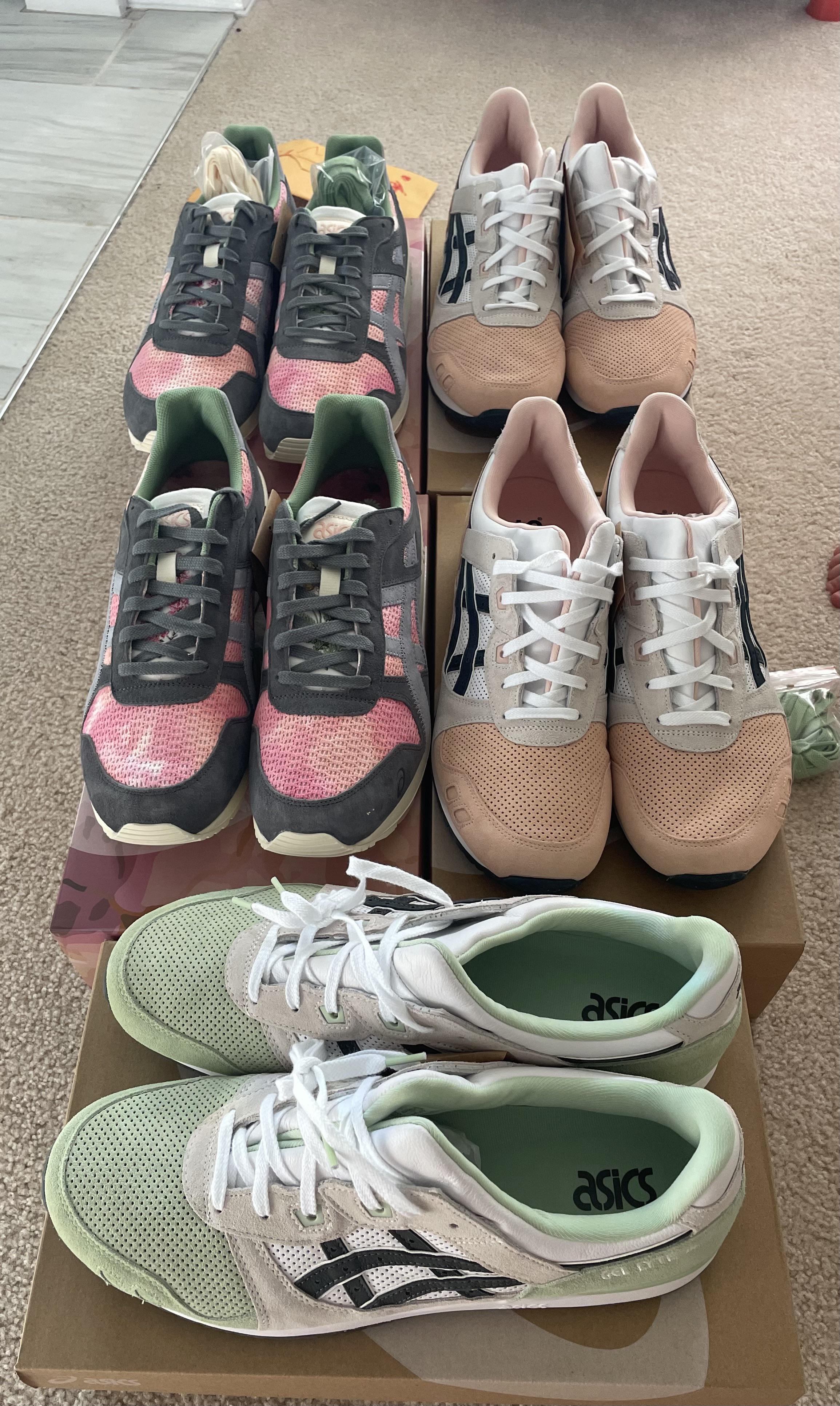 Double up. | Scrolller