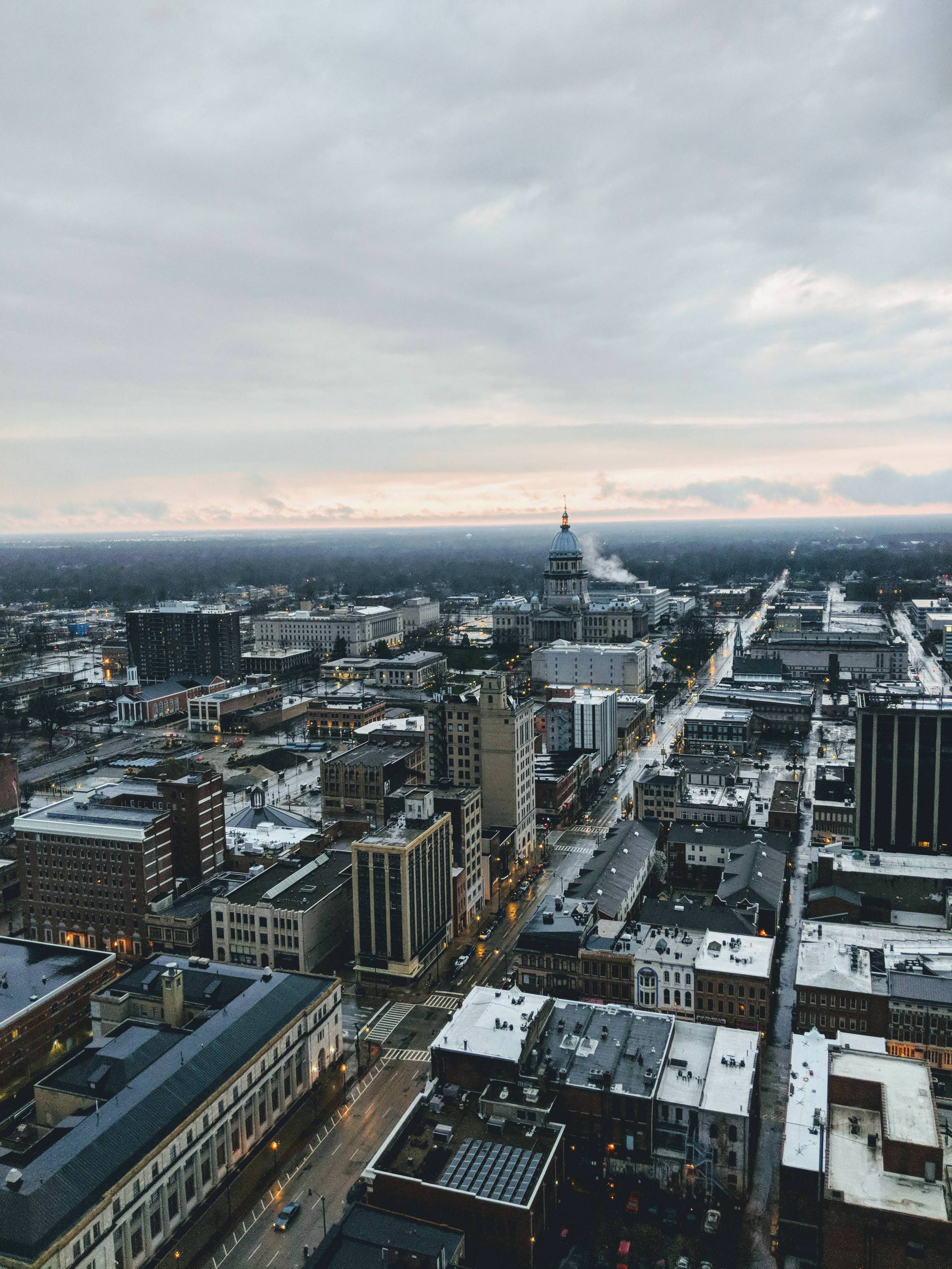 Downtown | Scrolller