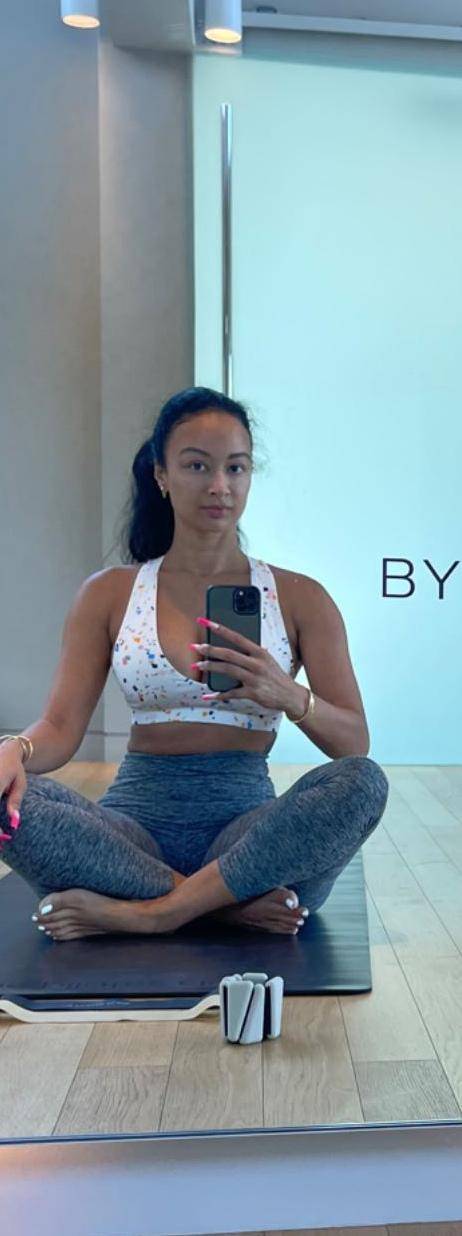 Draya Michele | Scrolller