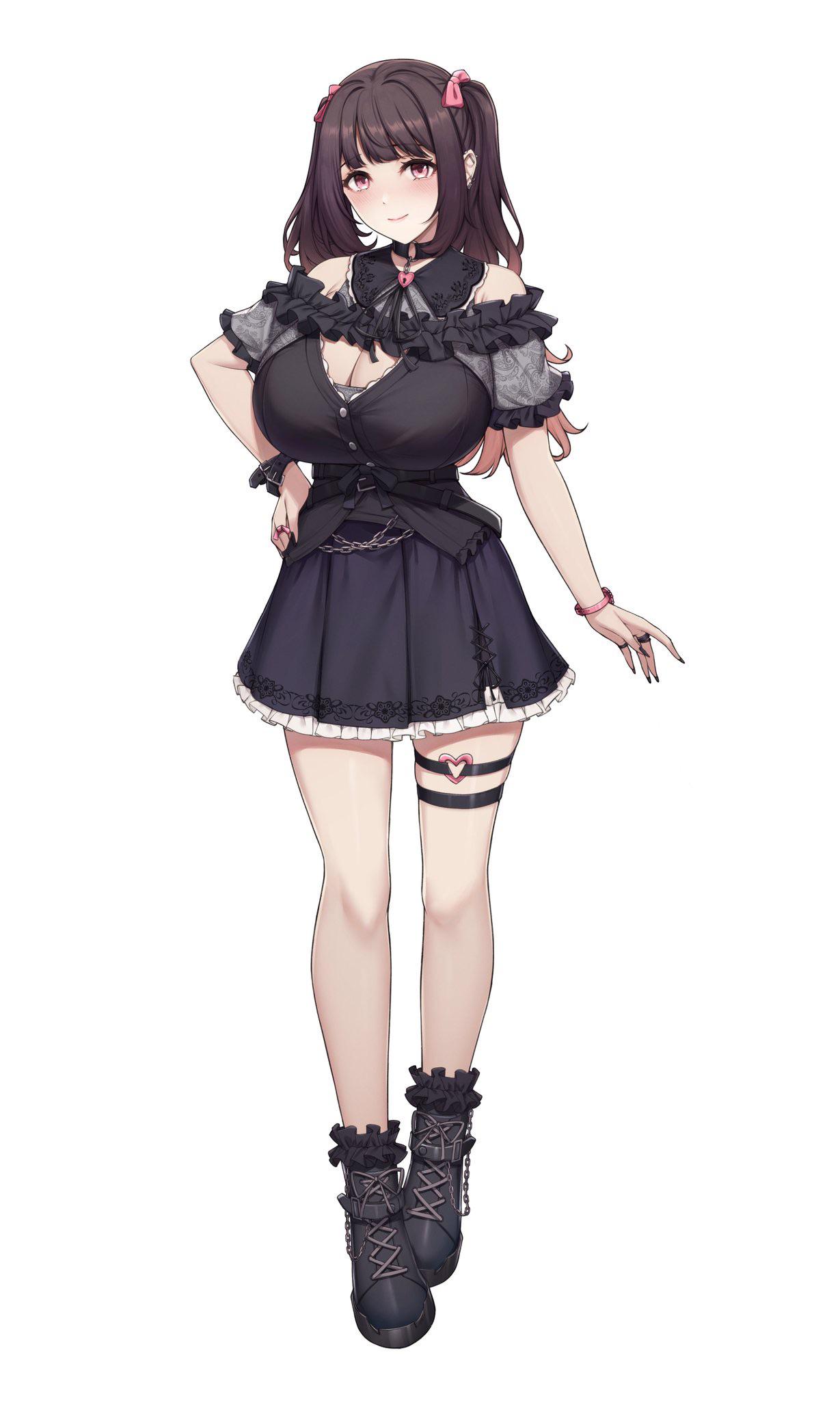 Dress Scrolller