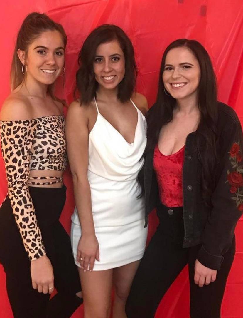 Dressed up | Scrolller