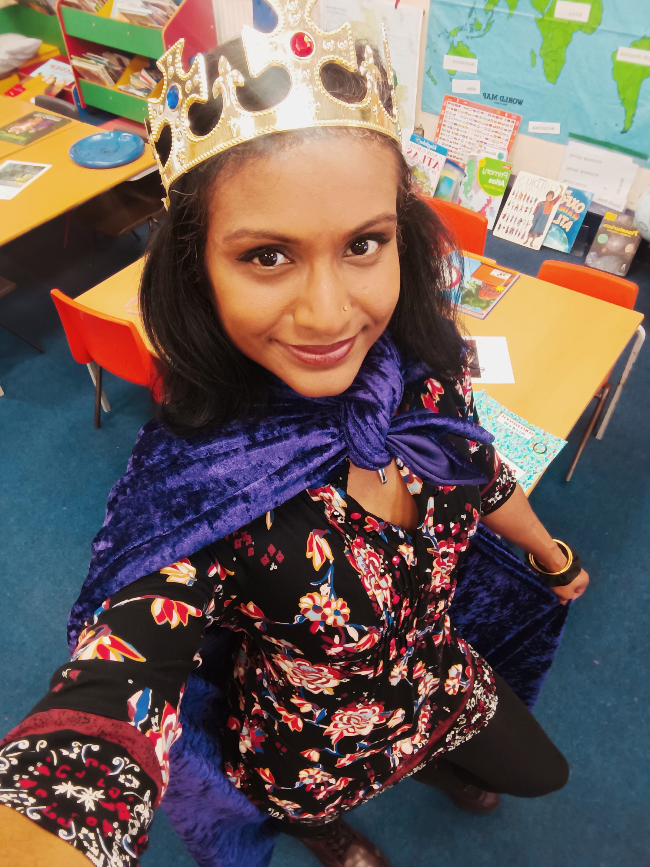 Dressed Up For World Book Day At Work Scrolller Dressed Up For World Book Day At Work Scrolller