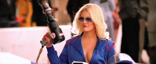 Drew Barrymore | Scrolller