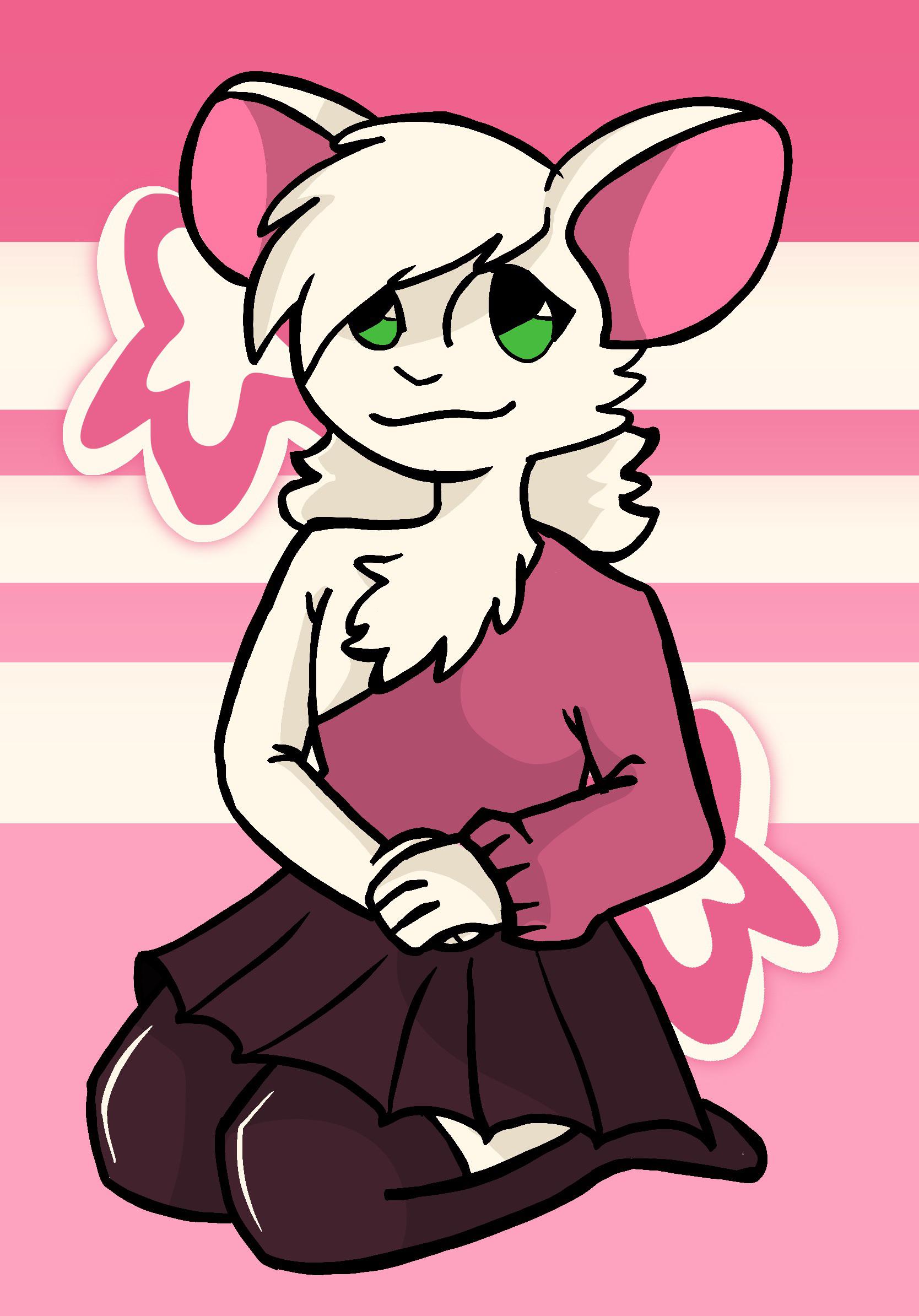 Drew him | Scrolller