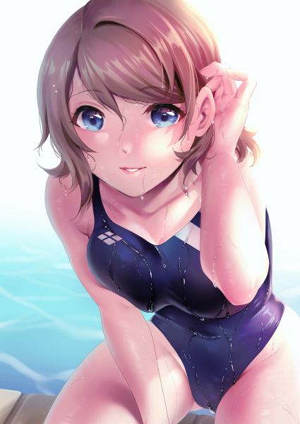 dripping wet | Scrolller