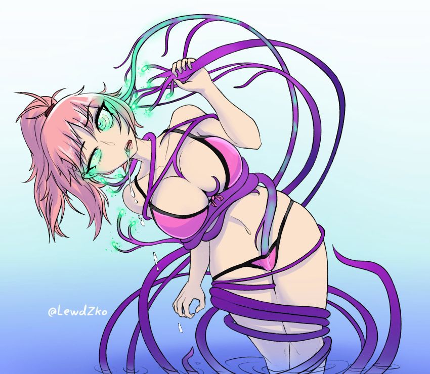 drooling away the brain | Scrolller