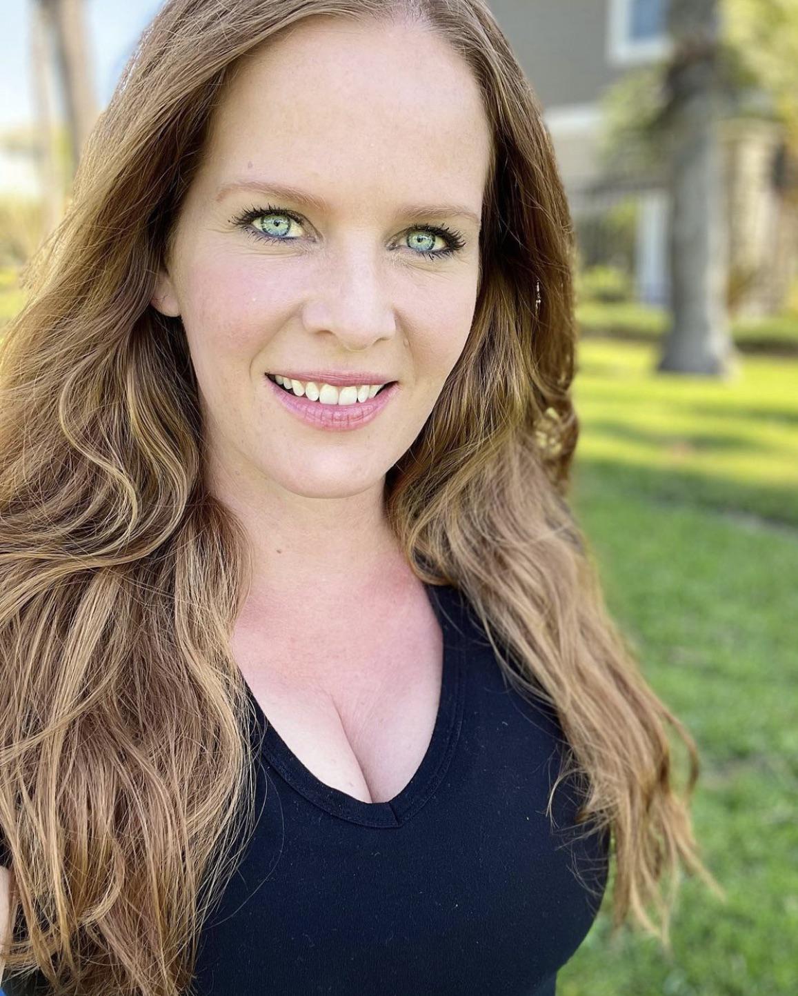 Drop dead gorgeous | Scrolller